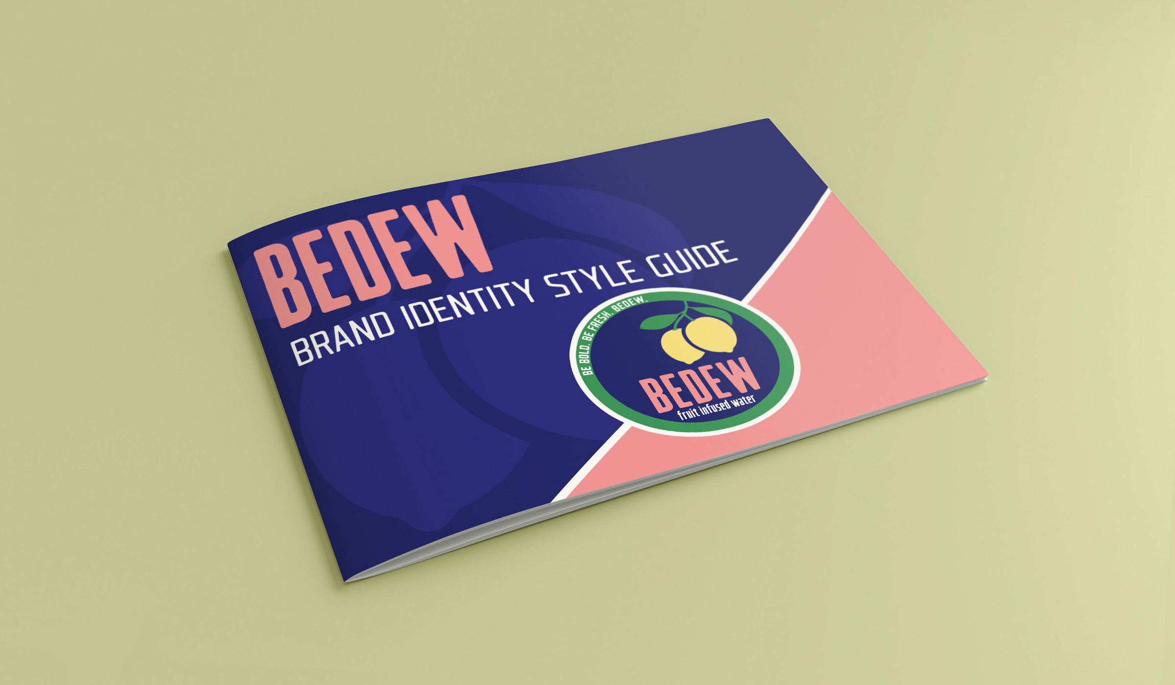 Portfolio | Design Portfolio | Joy Hilton